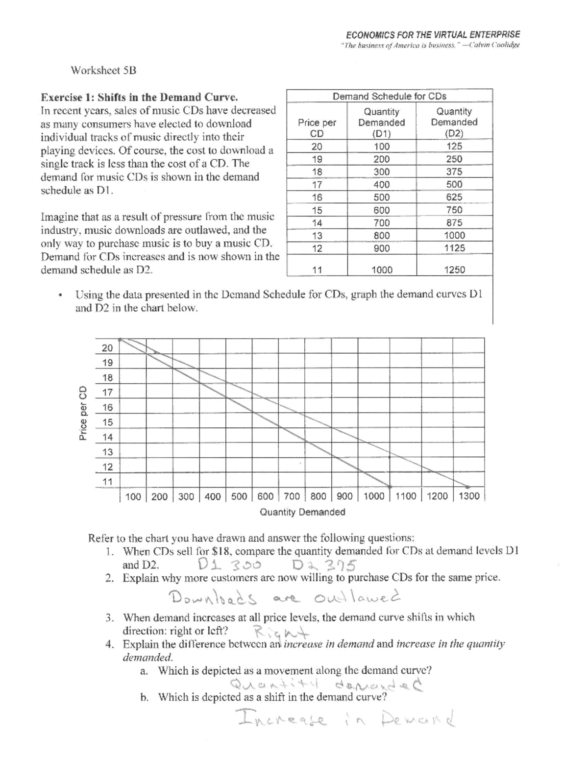 Practice Answer 3 2 - MATH 262 - Studocu