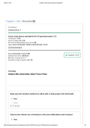 ingles - UCE - Studocu