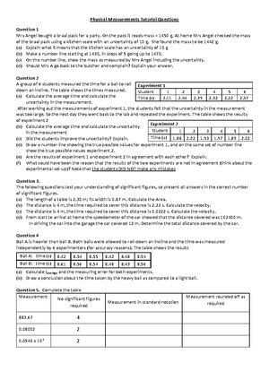 Physical Sciences P1 Grade 11 Nov 2018 Eng - PHYSC 01 - MUT - StuDocu