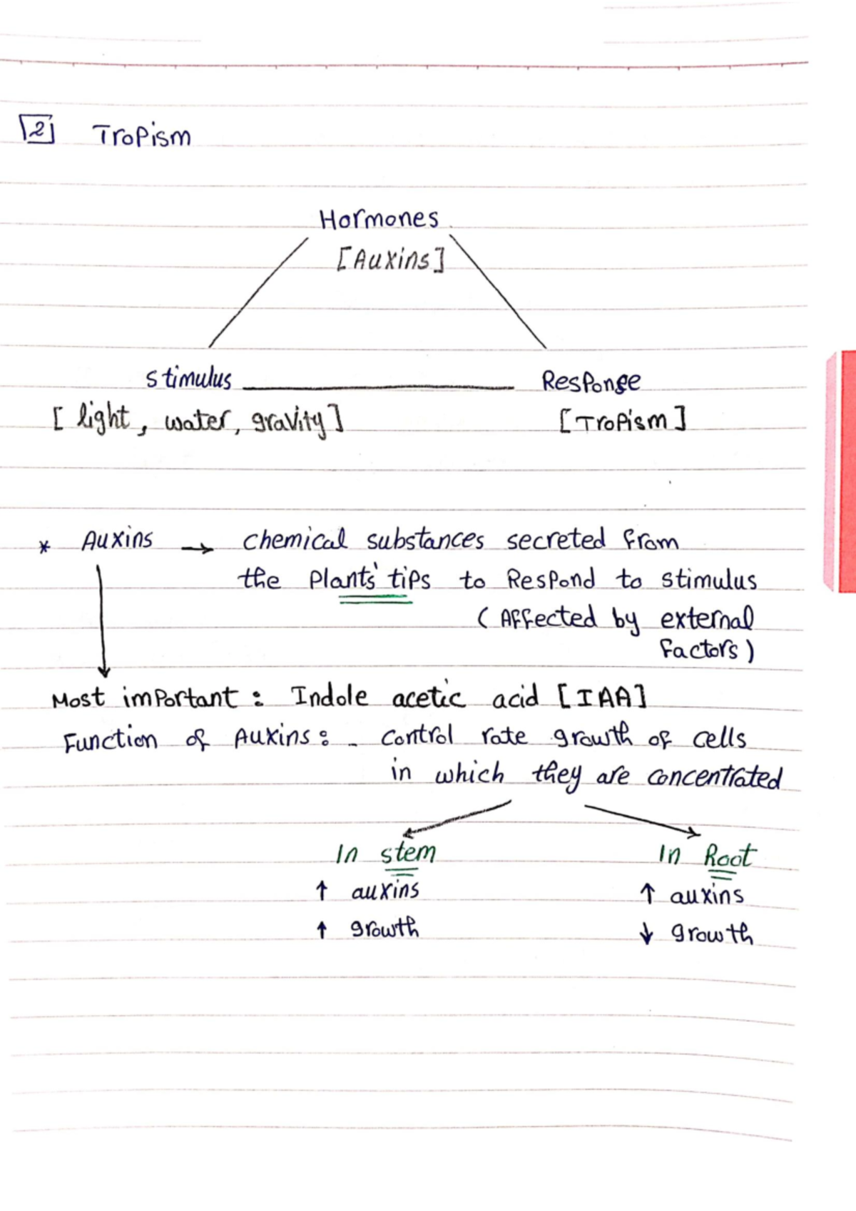 Biology 2 - BIOL 220 - Studocu