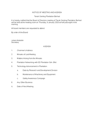 Report writing GRSQ 61 - For revision - Executive Note Taking - UiTM ...