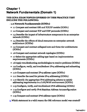 Assignment 5 CH-4 CCE-211 - Copy - ASSIGNMENT - 5 CHAPTER – 4 DIGITAL ...