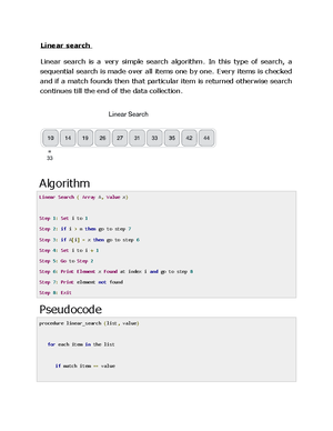 Computer Science Projects Guidelines - University of Zimbabwe Computer ...
