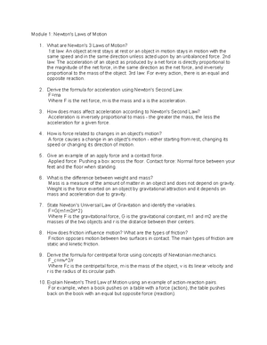 unit conversion accidents in planes - PHYS 1070 - WMU - Studocu
