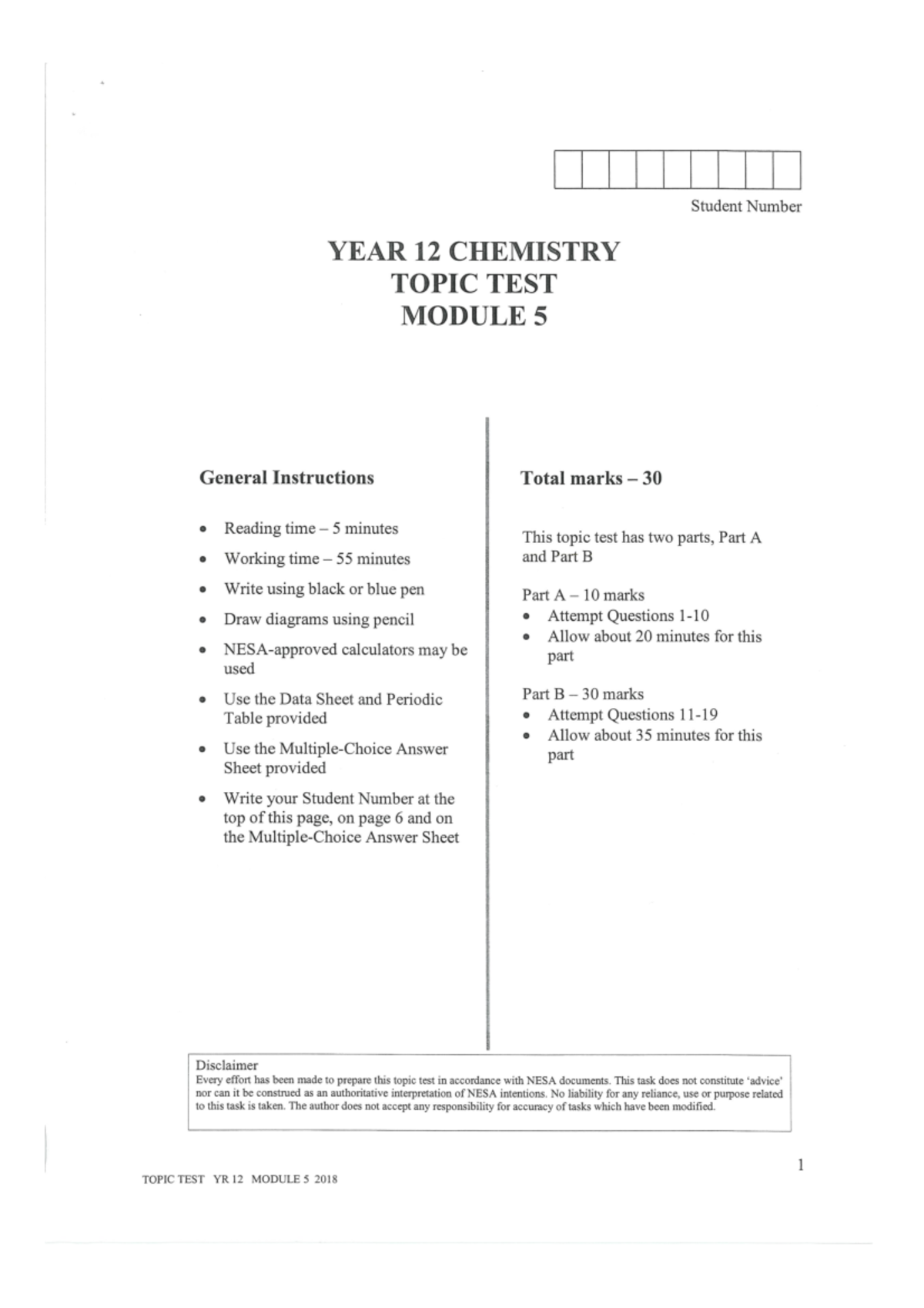 Assessment 1 - Studocu