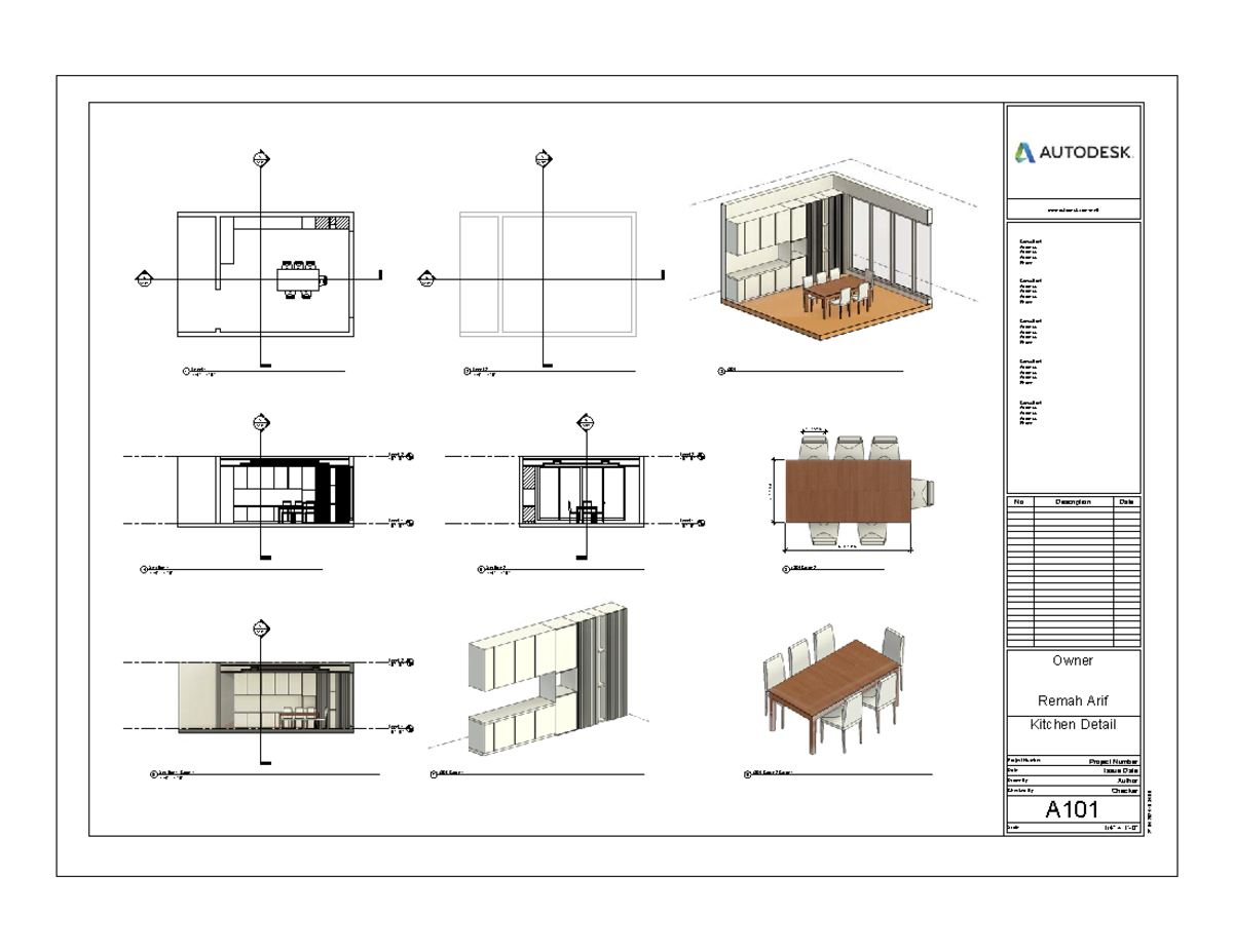 Kitchen - please go though the book. - 4 A 5 A 6 A 4 A 5 A 6 A Level ...