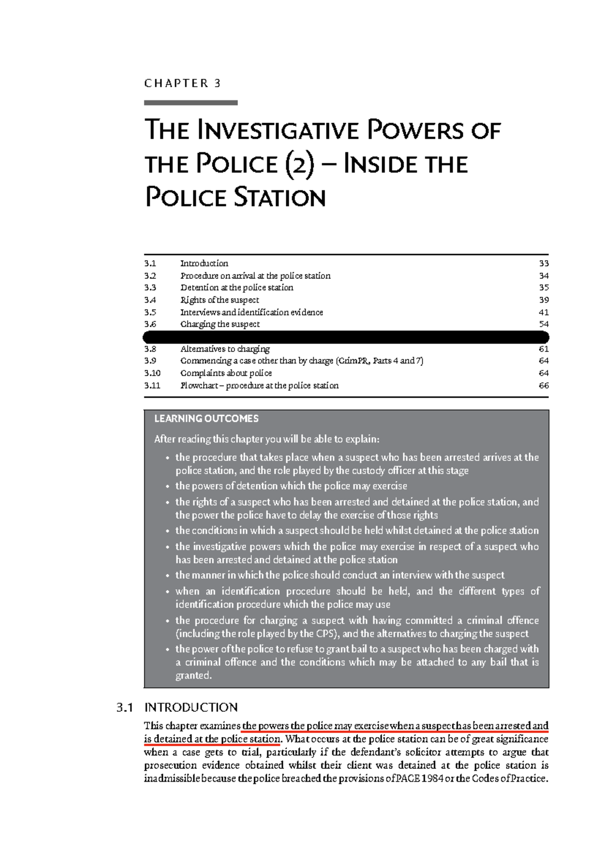 Chapter 03 - SQE 1 and plus material - The Investigative Powers of the ...