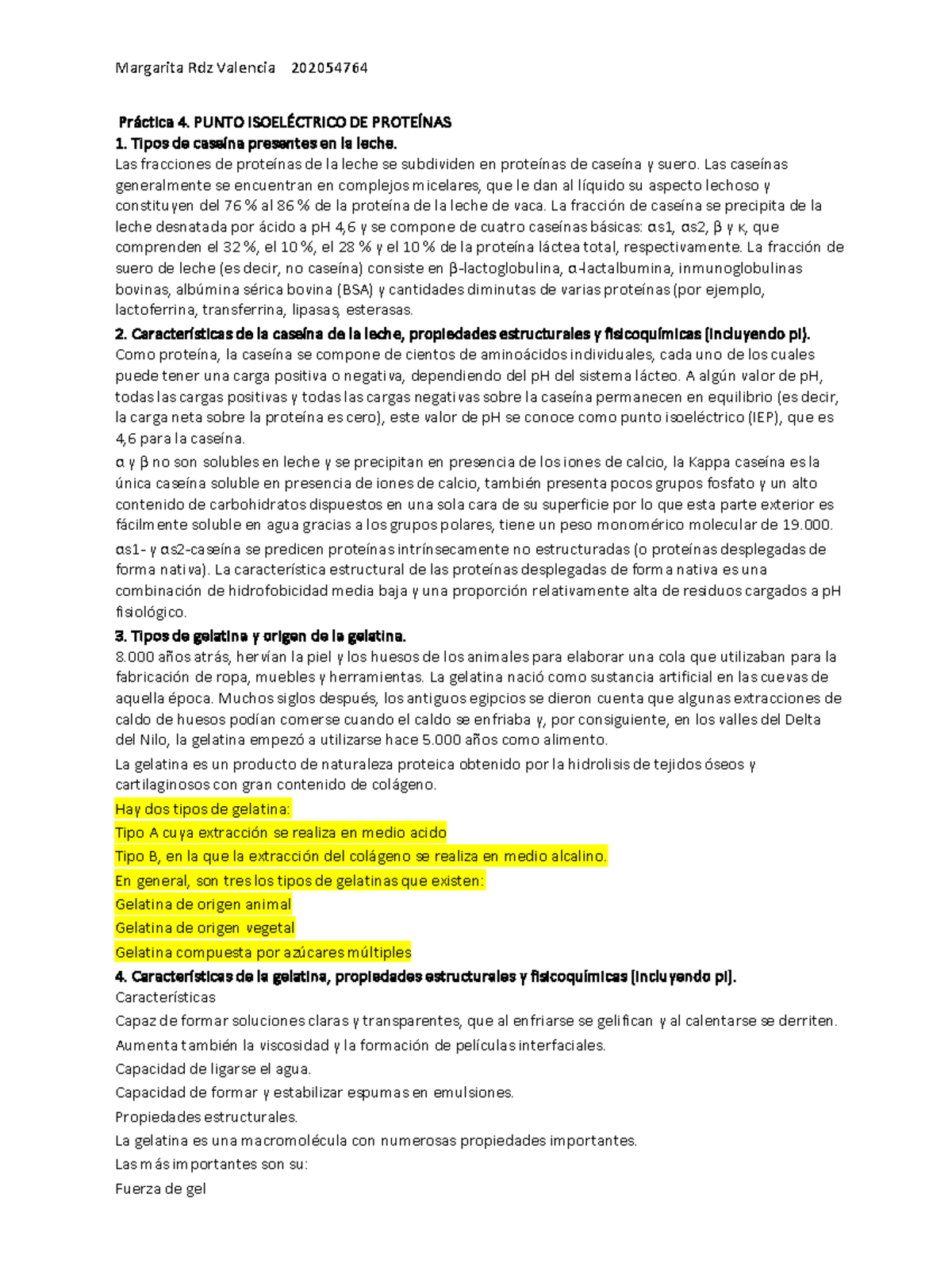 Práctica 4 cuest - cvb nm,.€klkekd eieje - Margarita Rdz Valencia ...