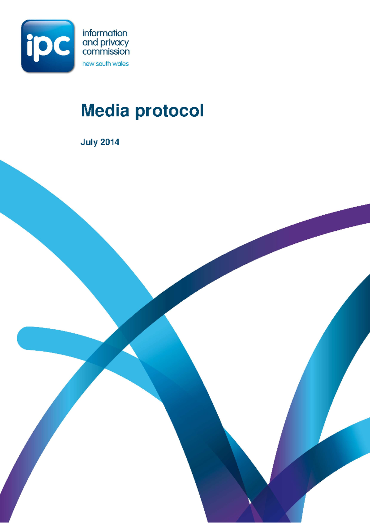 IPC media protocol Julu 2014 ACC - Media protocol July 2014 ...