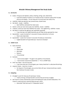 01.09 Your Budget - FLVS ECONOMICS - Budget Worksheet This worksheet contains suggested ranges ...