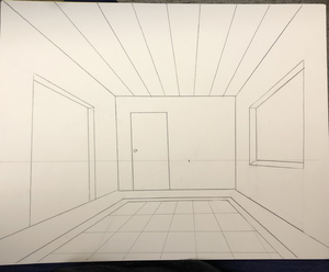 Still Life Contour Drawingn Self Crit - Genesis M. Mendez July 14, 2024 ...
