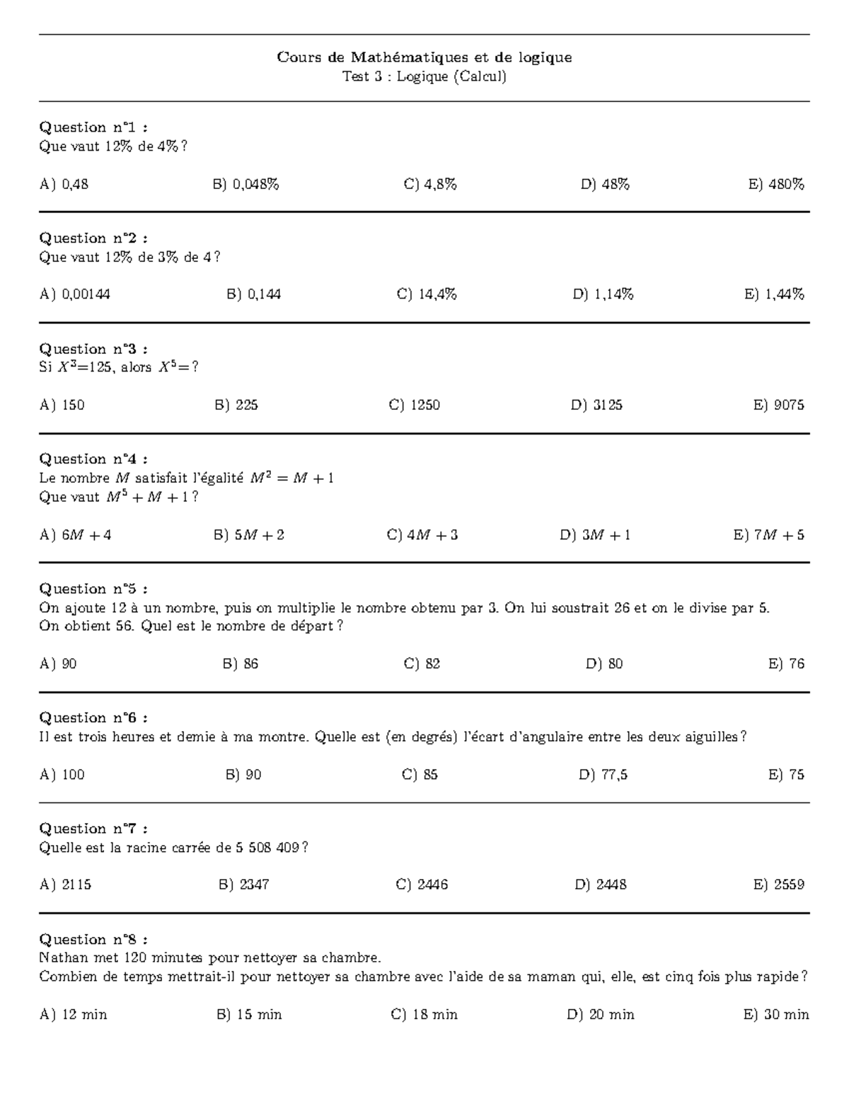 Tage-Mage 3 (Latex) - dezq - Cours de Math ́ematiques et de logique ...