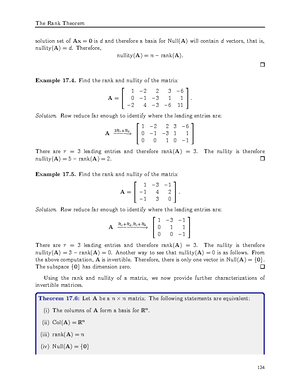 Laplace transforms - Engineering Mathematics - I - Studocu