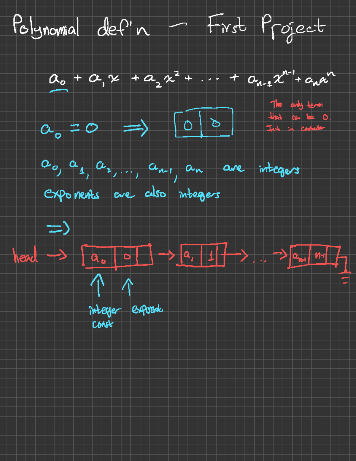 W4 L6 2-1 - Professor Bala Kalyan COSC 160 Data Structures Lecture ...