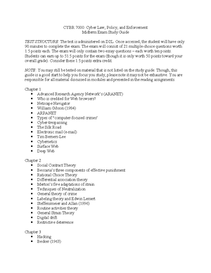 Module 6 enumeration-Lab-6-Instructions - Module 6 Enumeration Introduction and Module Summary ...