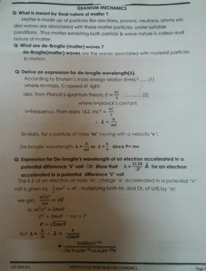 Physics Handbook for CSE Stream - APPLIED PHYSICS HANDBOOK PHYSICAL CONSTANTS AND FORMULAE Basic ...