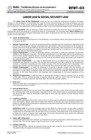 Notes ON Property Plant AND Equipment - ACCOUNTING FOR FIXED ASSETS I ...