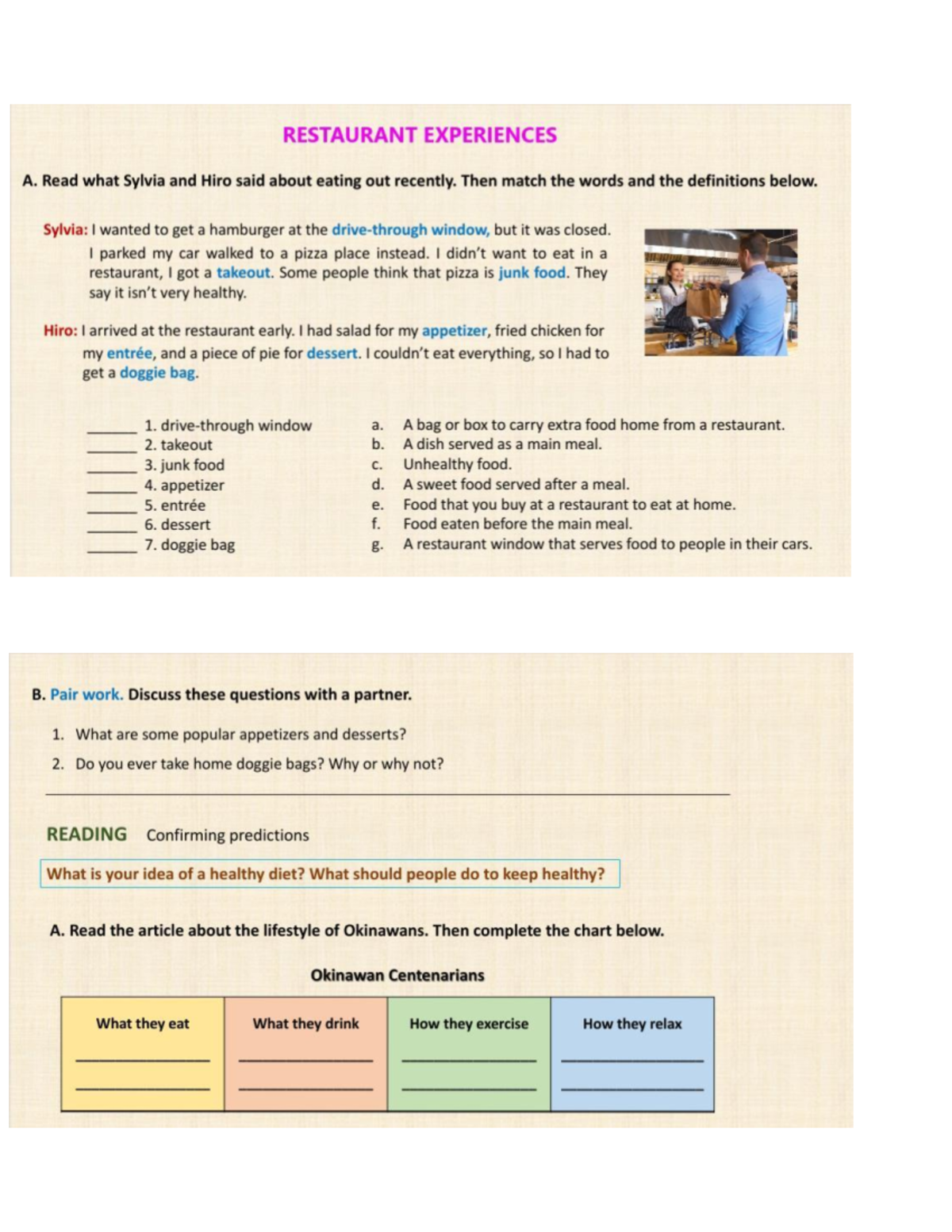 Ingles - Ayudara a comprender mejor - Inglés básico I - Studocu