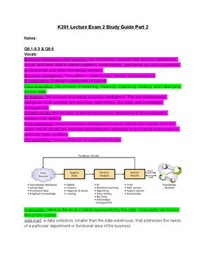 Instructions K201 GP1 SP21 - GRADED PROJECT 1: DUE 2/24/2021 BEFORE 11 ...