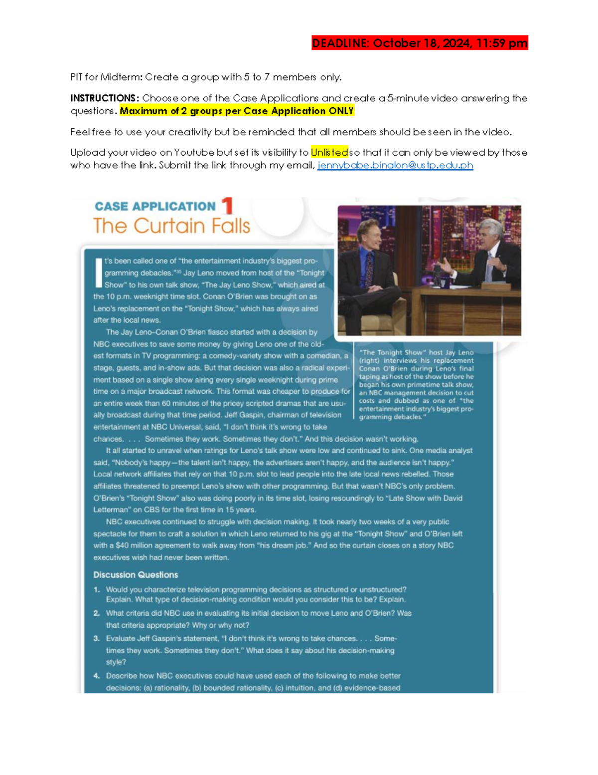 PIT-for-Midterm - intel and AMD have formed an "x86 advisory group" with the aim of reshaping ...