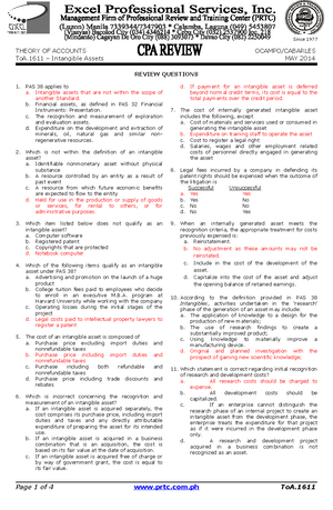 MFRS 137 Provisions, Contingent Liabilities & Contingent Assets - MFRS ...