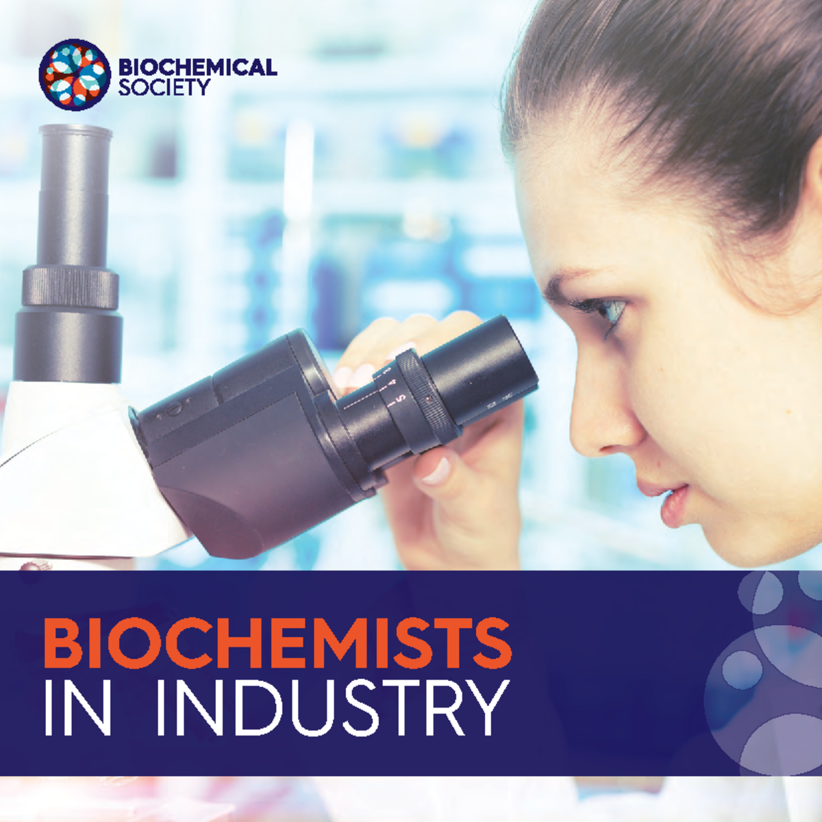 Industry resource Web PDF - ####### BIOCHEMISTS IN INDUSTRY Contents INTRODUCTION Deciding what ...