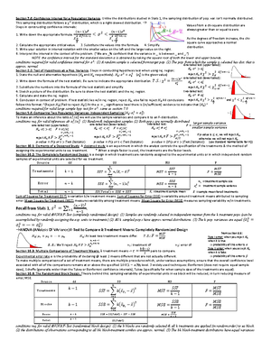 [Solved] reword this paragraph The above test statistic and histogram ...