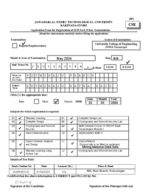 Explain the various elements of cache design in detail - Cache design ...