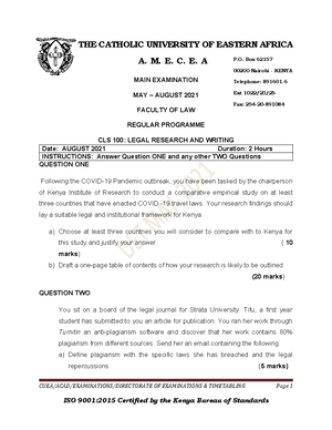 [Solved] by use of any decided cases and reported case explain citation ...