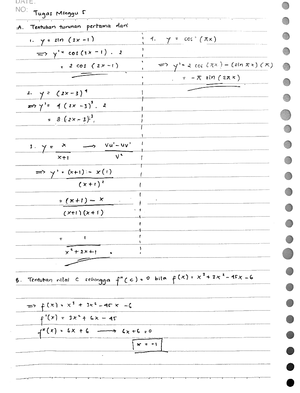 Soal latihan ERP Pra Asesmen 1 - Latihan Soal Pra UTS Mata Kuliah : ERP ...