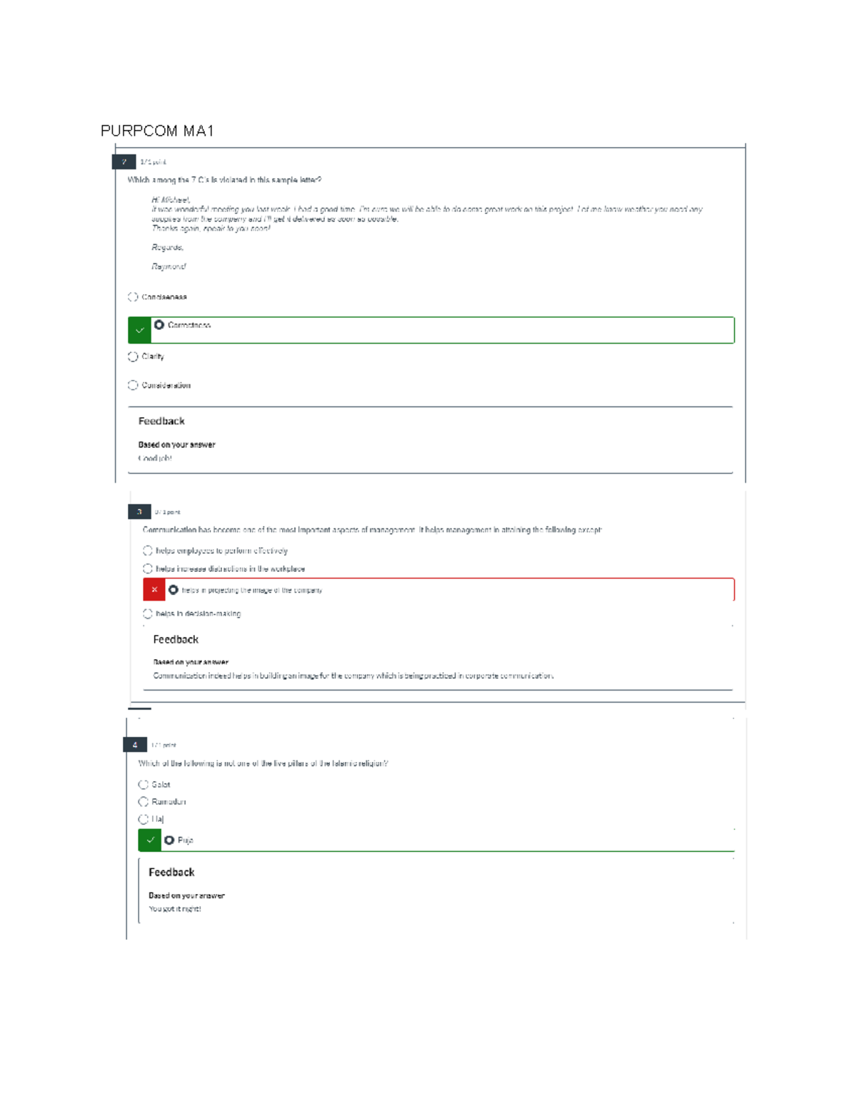 Reviewers-1 - Computer Science - PURPCOM MA READPHI MA - Studocu