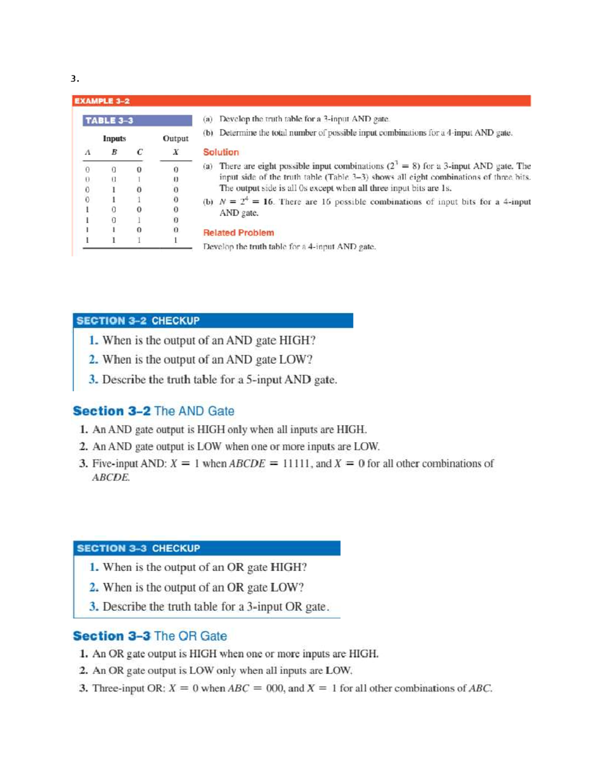 3rd chapter of Dld book - Digital Image Processing - 3. - Studocu
