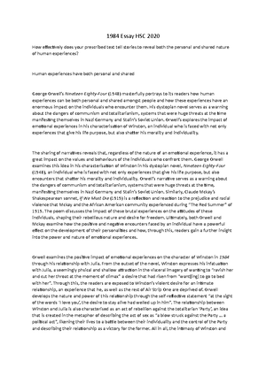 English HSC Draft - Essay Sample - How important is Noonuccal’s use of ...