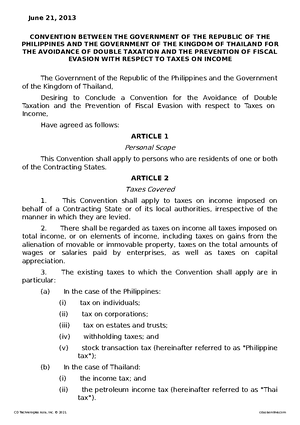 Withholding Tax - [Introductory] Withholding taxes are amounts taken ...