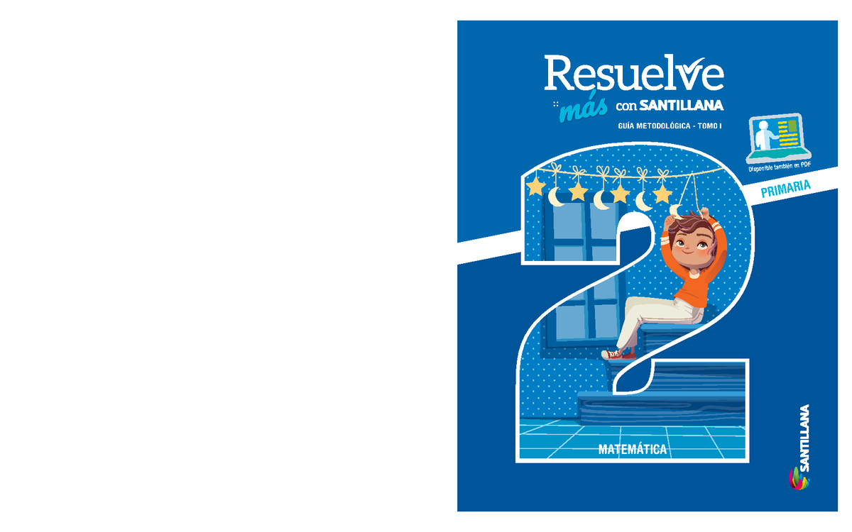 MAT2 GD2 T1U1 - PRIMARIA MATEMÁTICA Disponible también en PDF ...