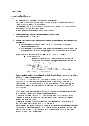 Ingebrekestelling - Voorbeeld - Ingebrekestelling. K. van den Broek ...