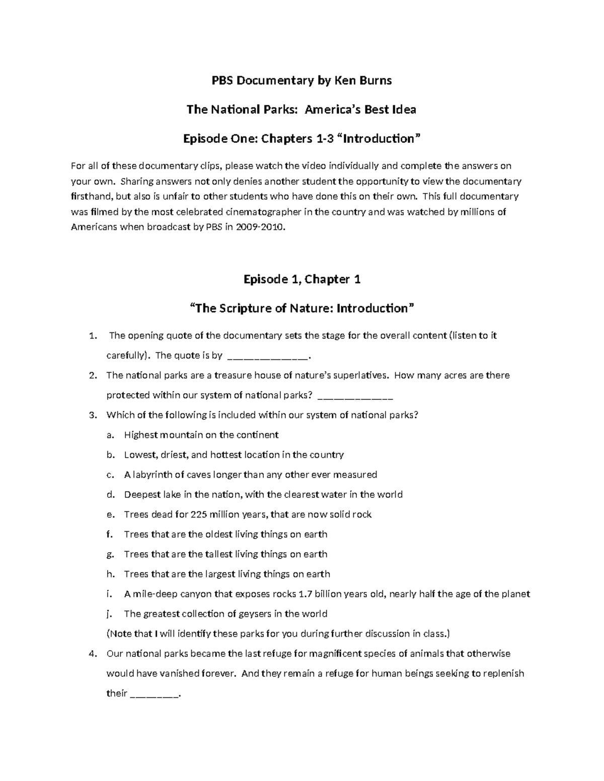 PBS SG Ep1a-4 - Tagged - Study Guide for PBS Documentary - PBS ...