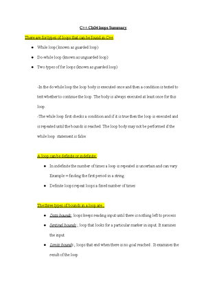 Switch statements C++ - Practice examples - A switch statement to ...