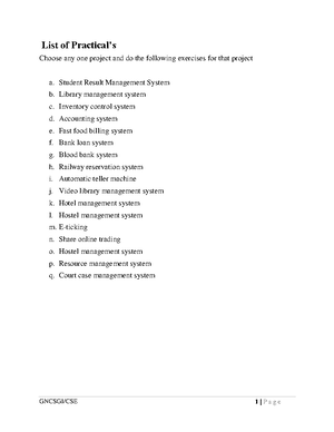 Agile-lab-manual 21-22 - ORIENTAL COLLEGE OF TECHNOLOGY, BHOPAL DEPARTMENT OF COMPUTER SCIENCE ...