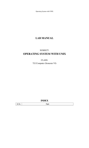 Unix-Manual-2021-by Dr.Shankaragowda B.B - Bapuji Educational ...