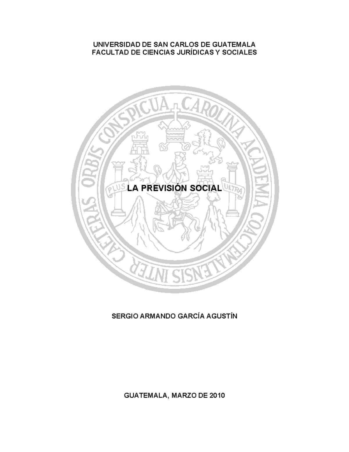 Tesis de derecho elaborado por estudiantes - Derecho civil - USS - Studocu