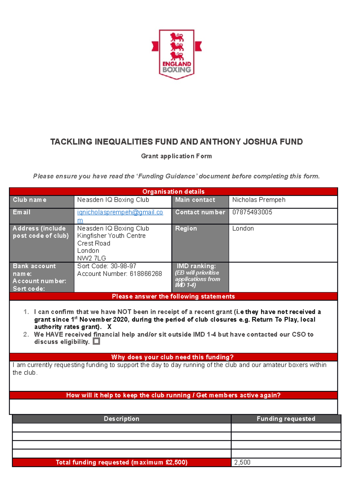 TIF-and-AJ-Application-Feb-21 - TACKLING INEQUALITIES FUND AND ANTHONY ...