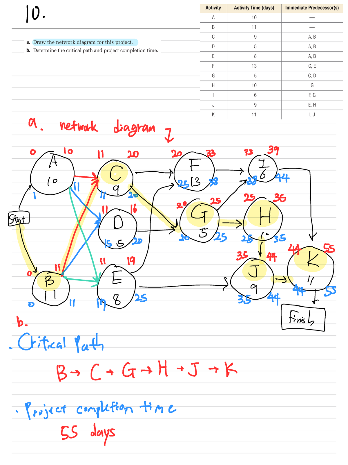 2023 이호창 생운관(POM) HW4 - 이호창 생운관 hw4 - Quantitative Analysis - Studocu