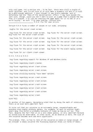 PHAR331 Answer 4 - aa sdfgrg hregrg fg efegsgg gwgrgrgrw - picture hear ...