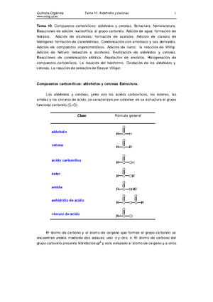 Práctica 3. Obtención de cloruro de terbutilo - Laboratorio de Química ...
