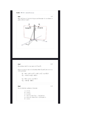 Assignment in Computer - Financial Managment - Bautista, Rex Vincent C. BSBA – Finman BA 4 - Studocu