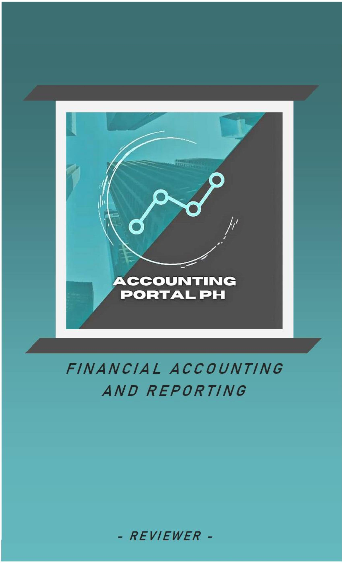 BSA - Financial Accounting and Reporting - Introduction to Accounting ...
