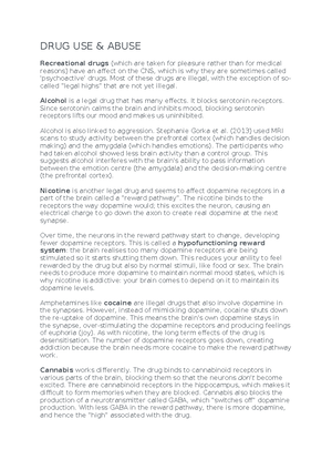 Applied Science Preparation Task - BTEC Applied Science Unit 3 ...
