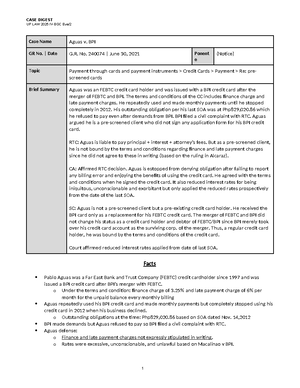 Forgery - FORGERY Who can avail of the defense of forgery? Corollarily ...