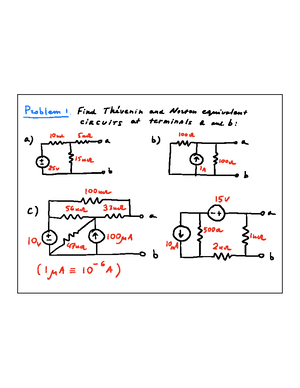 ESE-EEO271 Hwk 4 Answers Sum 2022 - ESE 271 - Studocu